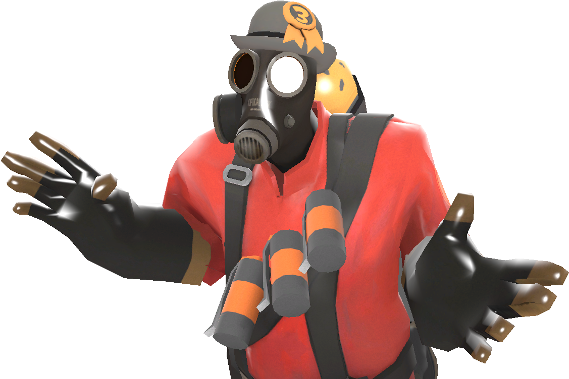 File:Pyro Uncle Sam.png - Official TF2 Wiki | Official Team Fortress Wiki