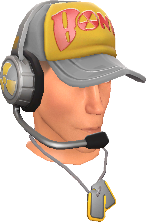 File:Painted Bottle Cap 7E7E7E.png - Official TF2 Wiki | Official Team ...