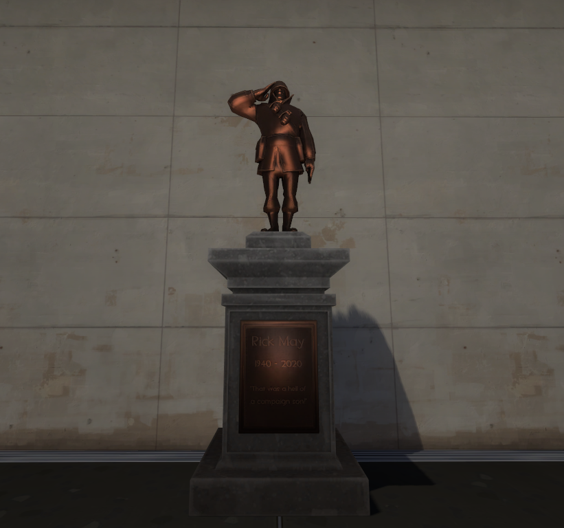 File:Soldier Statue Turbine.png - Official TF2 Wiki | Official Team ...