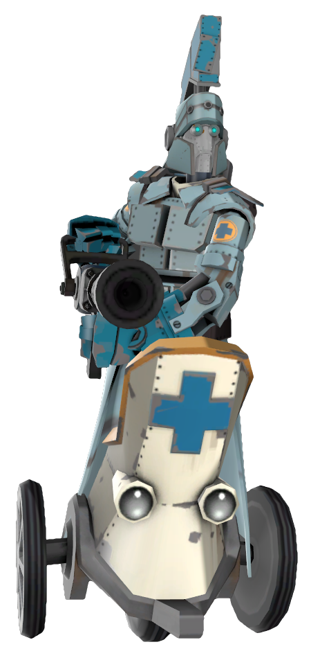 File:RomeMedicBot.png - Official TF2 Wiki | Official Team Fortress Wiki