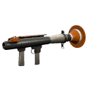 File:Backpack Rocket Launcher.png - Official TF2 Wiki | Official Team ...