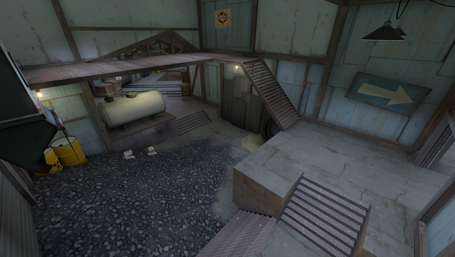 File:CTF Foundry BLU Transition.png - Official TF2 Wiki | Official Team Fortress Wiki