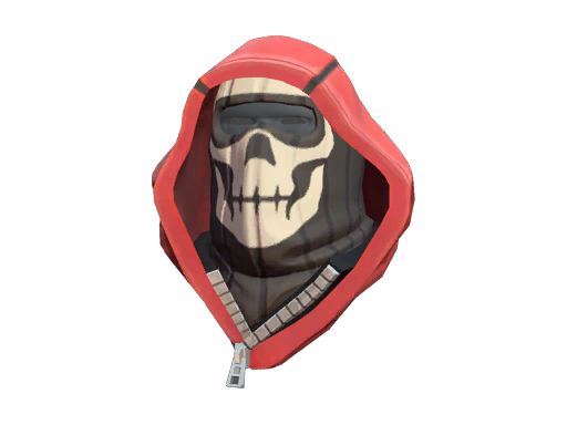 File:Item icon Cranial Cowl.png - Official TF2 Wiki | Official Team ...