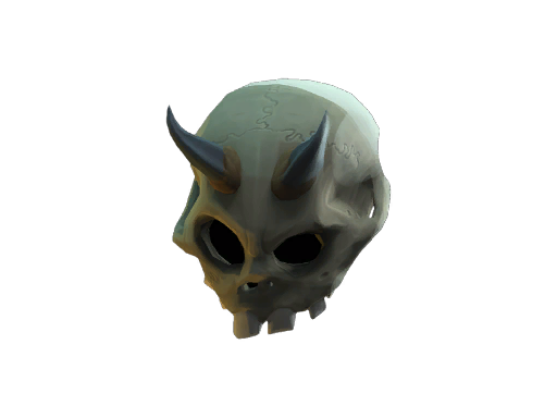 File:Item icon Spine-Chilling Skull 2011.png - Official TF2 Wiki ...