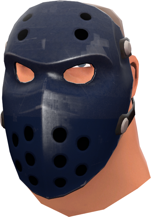 File:Painted Goalkeeper 18233D Slapshot.png - Official TF2 Wiki ...