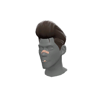 File:Item icon Punk's Pomp.png - Official TF2 Wiki | Official Team ...