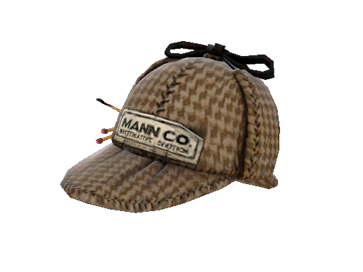 File:Item icon Private Eye.png - Official TF2 Wiki | Official Team ...