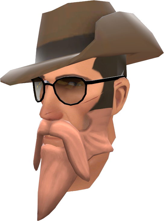 File:Painted Bushman's Bristles E9967A.png - Official TF2 Wiki ...