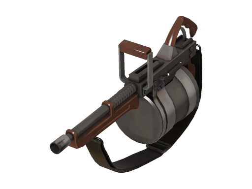 File:Item icon Tomislav.png - Official TF2 Wiki | Official Team ...
