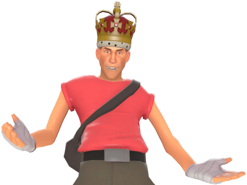 File:Class Crown Scout.png - Official TF2 Wiki | Official Team Fortress ...