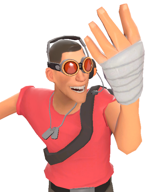 File:Planeswalker Goggles.png - Official TF2 Wiki | Official Team ...