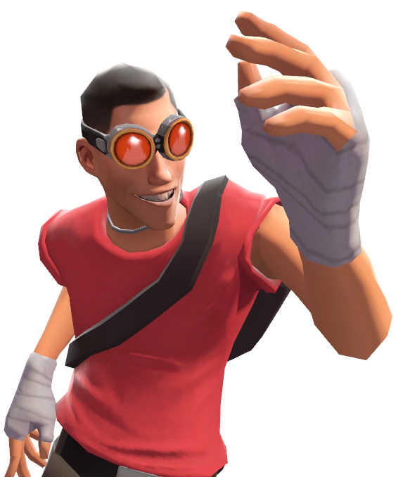 File:Planeswalker Goggles.png - Official TF2 Wiki | Official Team ...