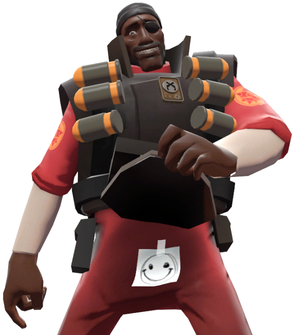 File:Demoman Bronze Dueling Badge.png - Official TF2 Wiki | Official ...