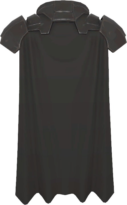 File:RED Caped Crusader.png - Official TF2 Wiki | Official Team ...