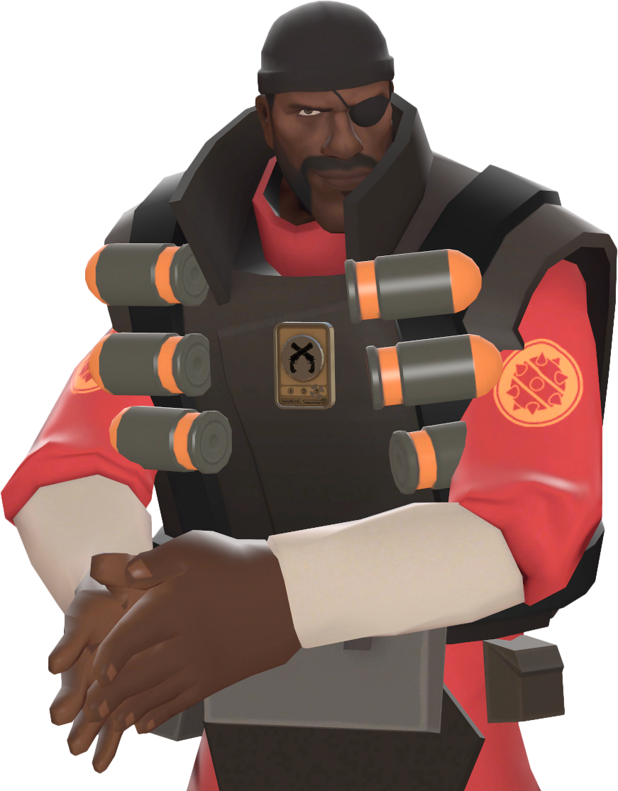 File:Demoman Bronze Dueling Badge.png - Official TF2 Wiki | Official ...