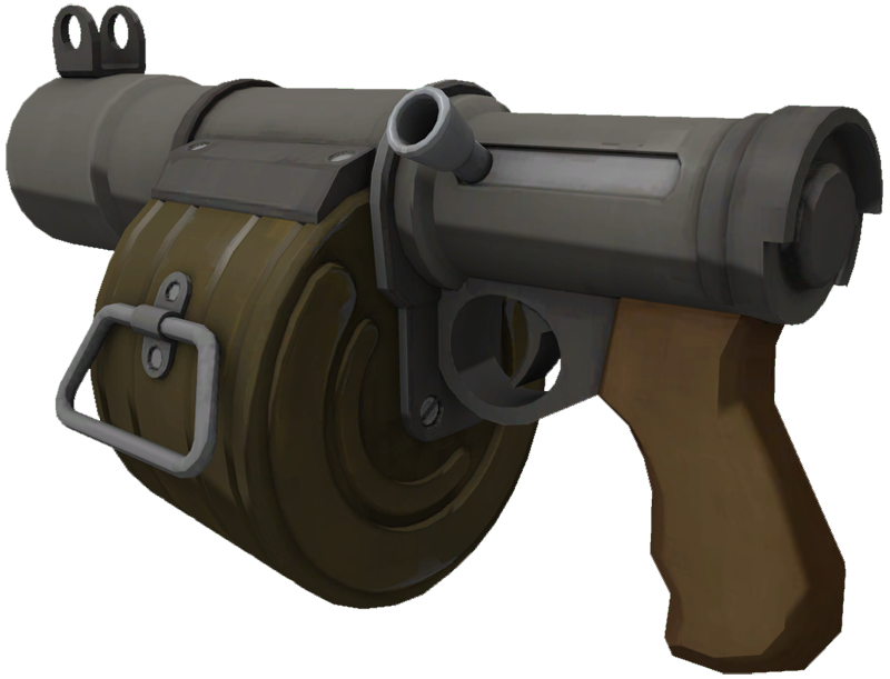 File:Sticky IMG.png - Official TF2 Wiki | Official Team Fortress Wiki