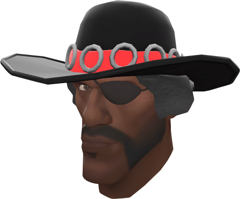 File:RED Tavish DeGroot Experience.png - Official TF2 Wiki | Official ...