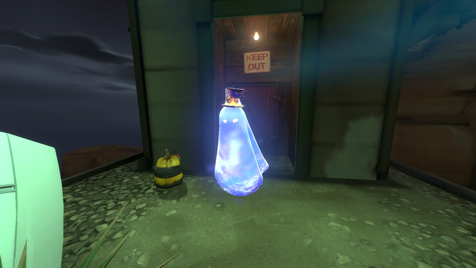 File:Zepheniah Mann on Helltower.jpg - Official TF2 Wiki | Official ...
