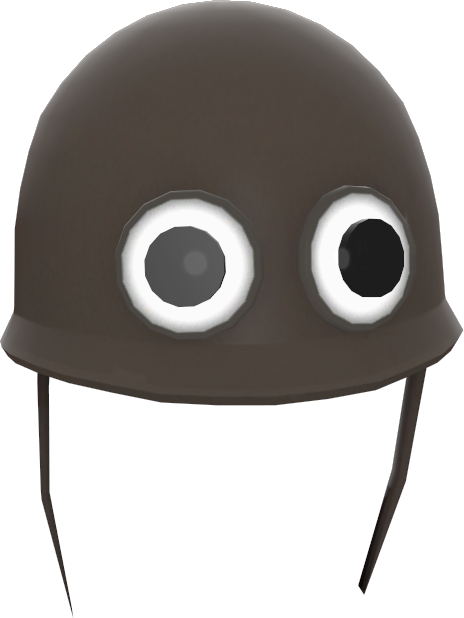 File:RED Thousand-Yard Stare Shocked.png - Official TF2 Wiki | Official ...
