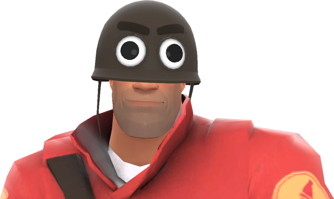 File Thousand Yard Stare Png Official Tf2 Wiki Official Team
