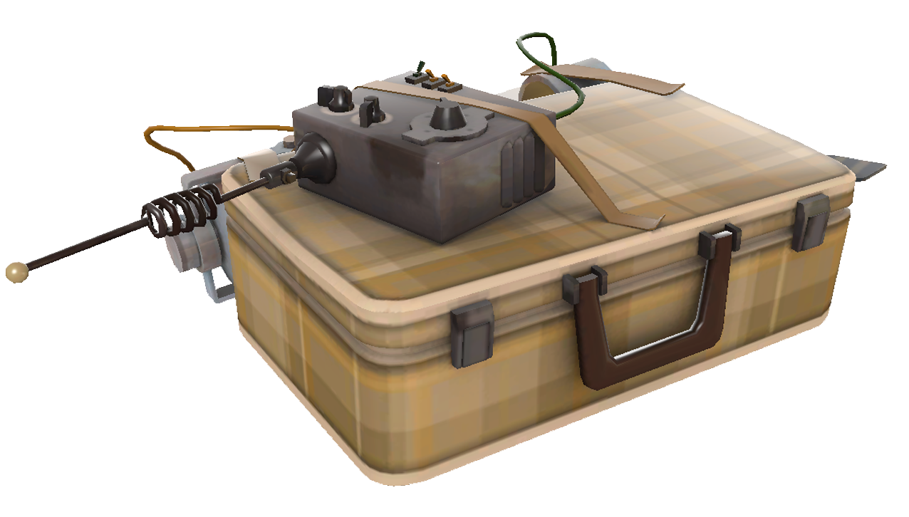 File:Australium neutral idle.png - Official TF2 Wiki | Official Team ...