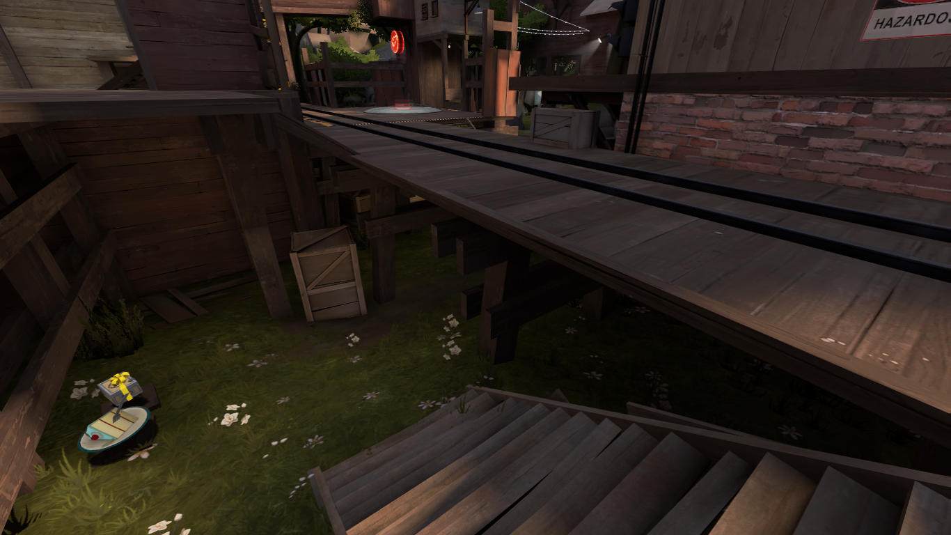 File:Cp mossrock trench.png - Official TF2 Wiki | Official Team ...