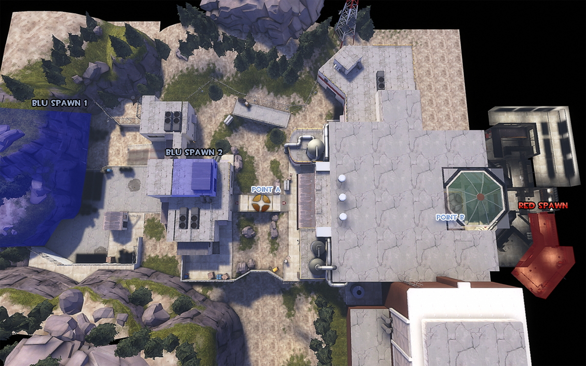 File:Gorge overview.png - Official TF2 Wiki | Official Team Fortress Wiki