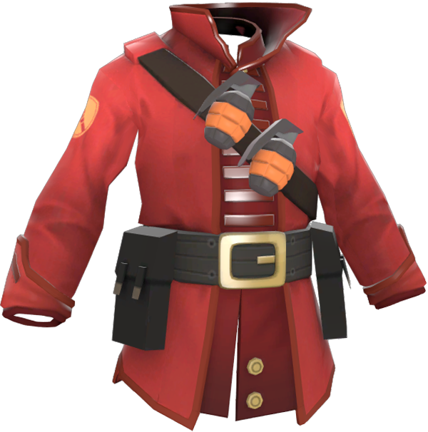 File:Painted Hornblower 803020.png - Official TF2 Wiki | Official Team Fortress Wiki