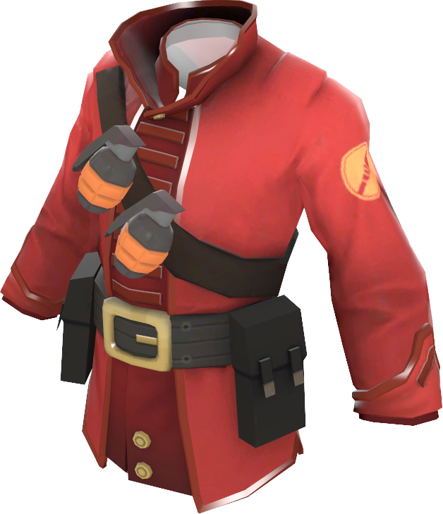 File:Painted Hornblower 803020.png - Official TF2 Wiki | Official Team Fortress Wiki