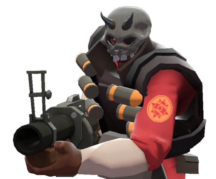 File:Demo Skull 2011.png - Official TF2 Wiki | Official Team Fortress Wiki