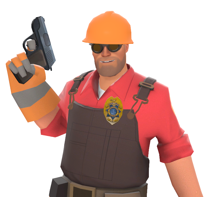 File:Engineer ttg badge.png - Official TF2 Wiki | Official Team ...