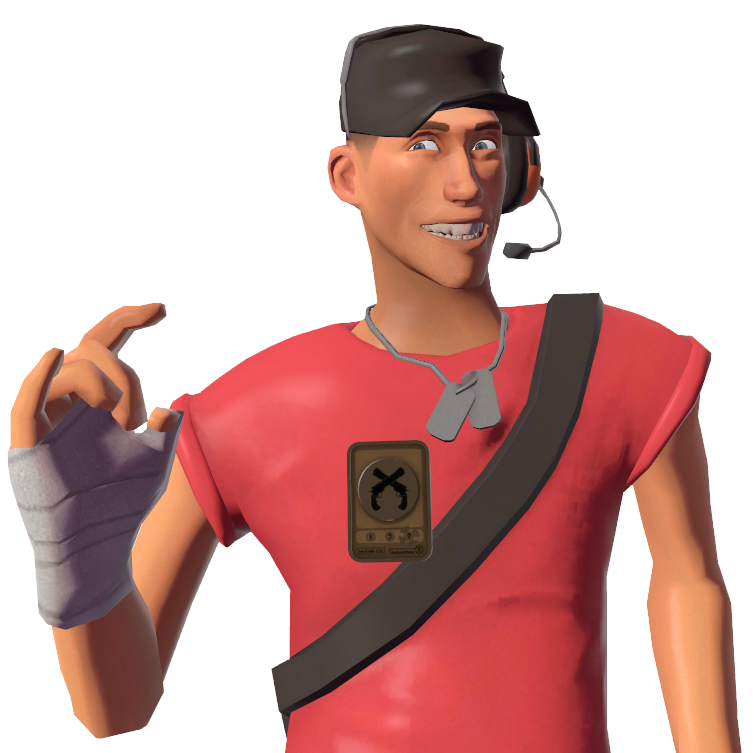 File:Scout Bronze Dueling Badge.png - Official TF2 Wiki | Official Team ...