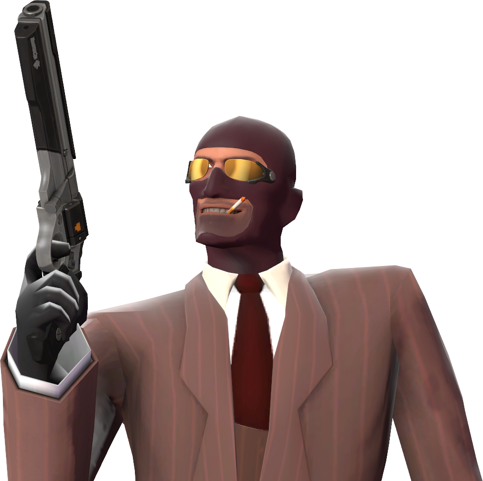File:Spy Deus Specs.png - Official TF2 Wiki | Official Team Fortress Wiki