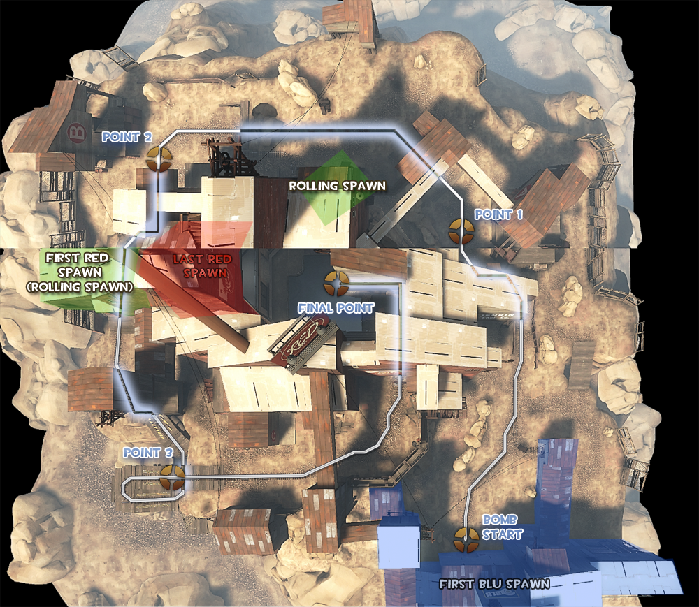File:Upward overview.png - Official TF2 Wiki | Official Team Fortress Wiki