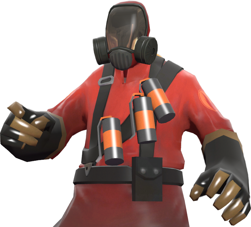 File:Airtight Arsonist.png - Official TF2 Wiki | Official Team Fortress ...