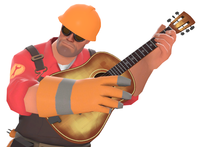 File:EngyChord.png - Official TF2 Wiki | Official Team Fortress Wiki