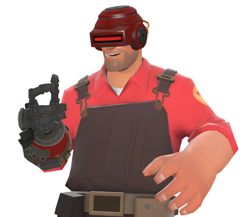 File:Brain Interface.png - Official TF2 Wiki | Official Team Fortress Wiki