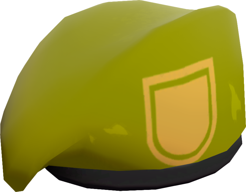 File:Painted Bill's Hat 808000.png - Official TF2 Wiki | Official Team ...