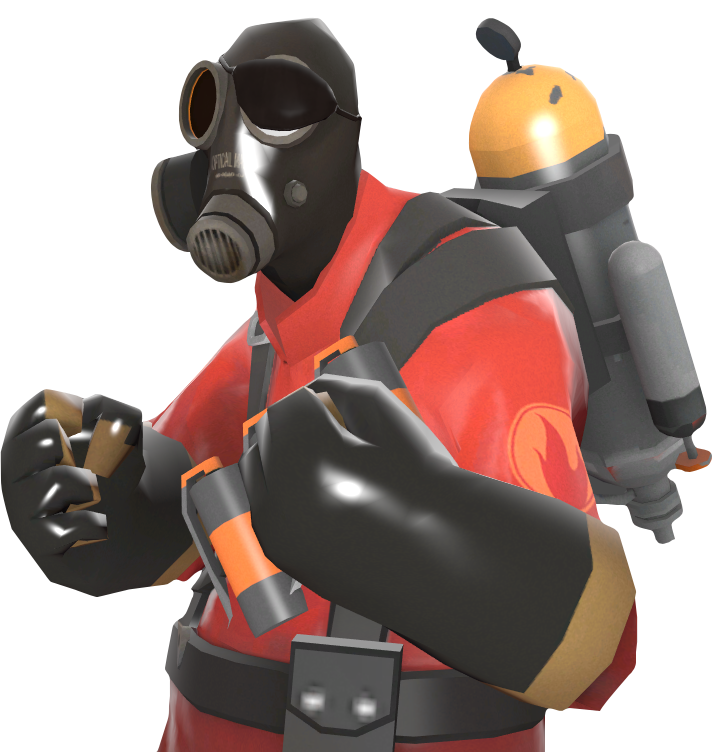 File:Eye-Catcher Pyro.png - Official TF2 Wiki | Official Team Fortress Wiki