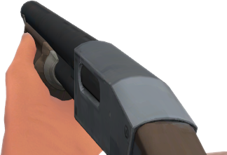 File:Shotgun Engineer 1st person.png - Official TF2 Wiki | Official ...
