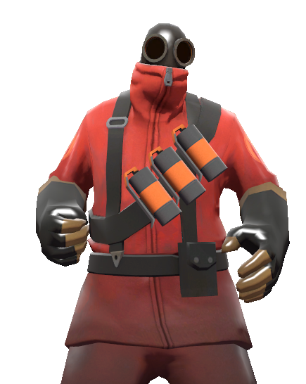 File:Cute Suit Pyro.png - Official TF2 Wiki | Official Team Fortress Wiki