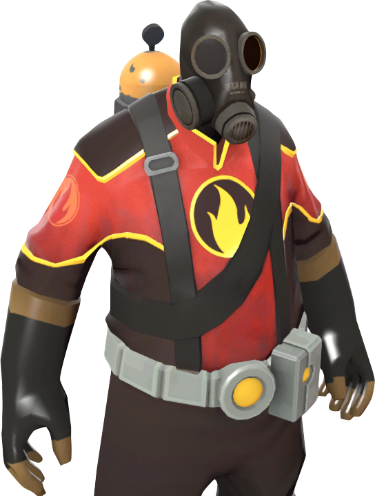 File:Painted Crusader's Getup E7B53B.png - Official TF2 Wiki | Official ...