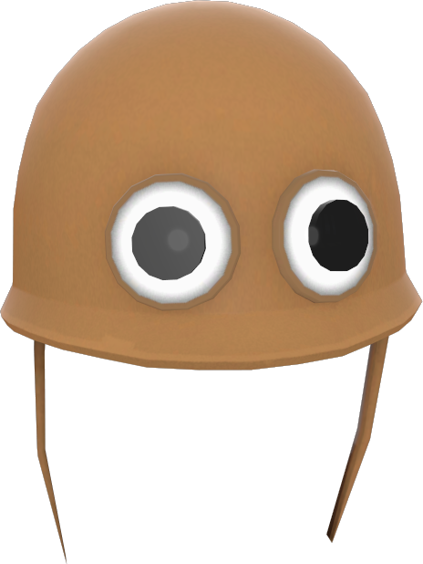 File:Painted Thousand-Yard Stare A57545 Shocked.png - Official TF2 Wiki ...