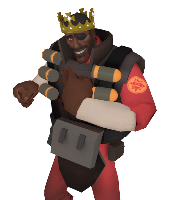 File:Prince Tavish's Crown.png - Official TF2 Wiki | Official Team ...