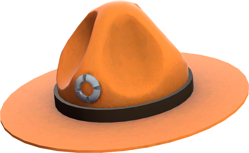 File:Painted Sergeant's Drill Hat C36C2D.png - Official TF2 Wiki ...