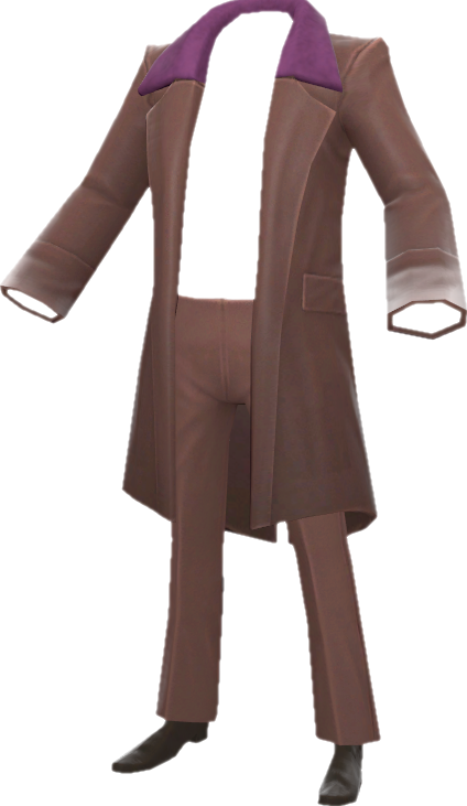 File:Painted Turncoat 7D4071.png - Official TF2 Wiki | Official Team ...