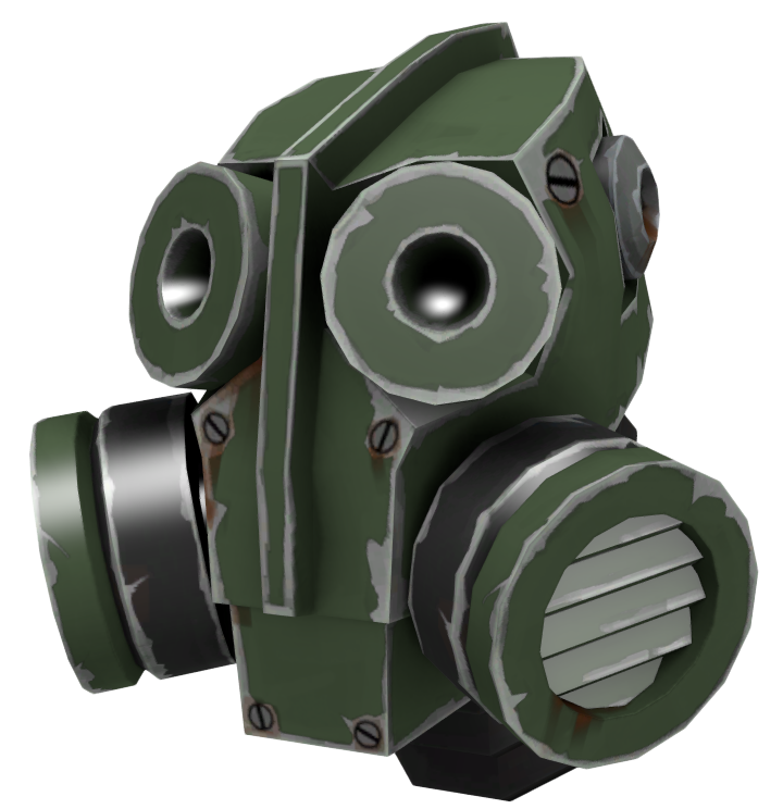 File:Painted Rusty Reaper 424F3B.png - Official TF2 Wiki | Official ...