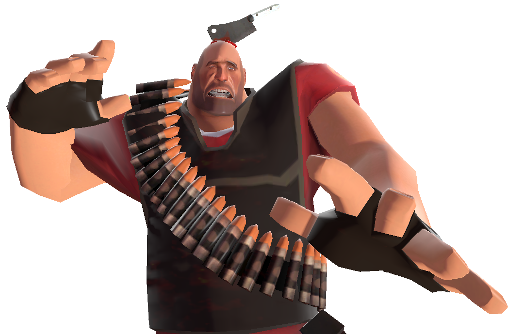 File:HorrificHeadsplitter heavy.png - Official TF2 Wiki | Official Team ...