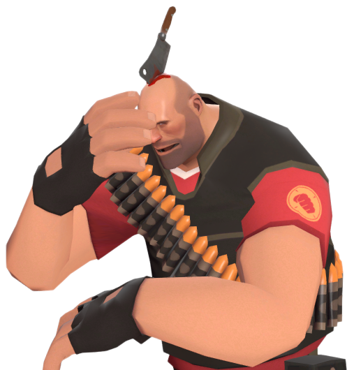 File:HorrificHeadsplitter heavy.png - Official TF2 Wiki | Official Team ...
