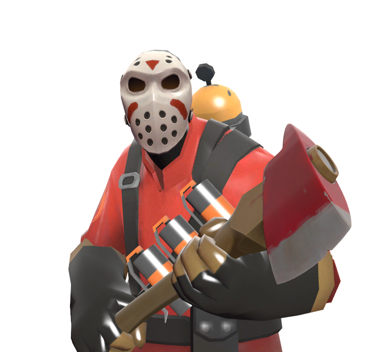File:Goalkeeper.png - Official TF2 Wiki | Official Team Fortress Wiki